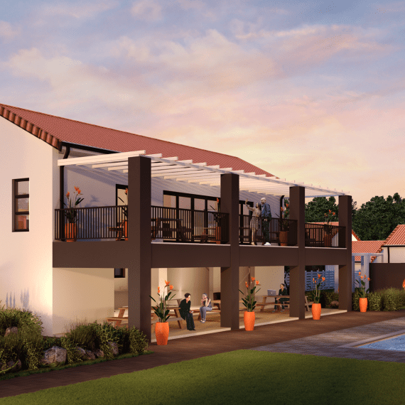 Summercon – Summercon Property Development