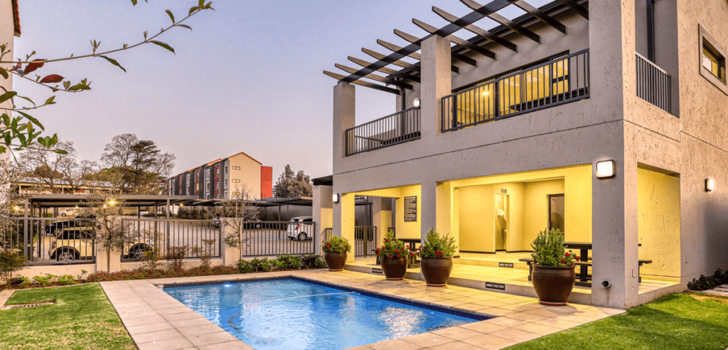 Key West Bryanston – Summercon