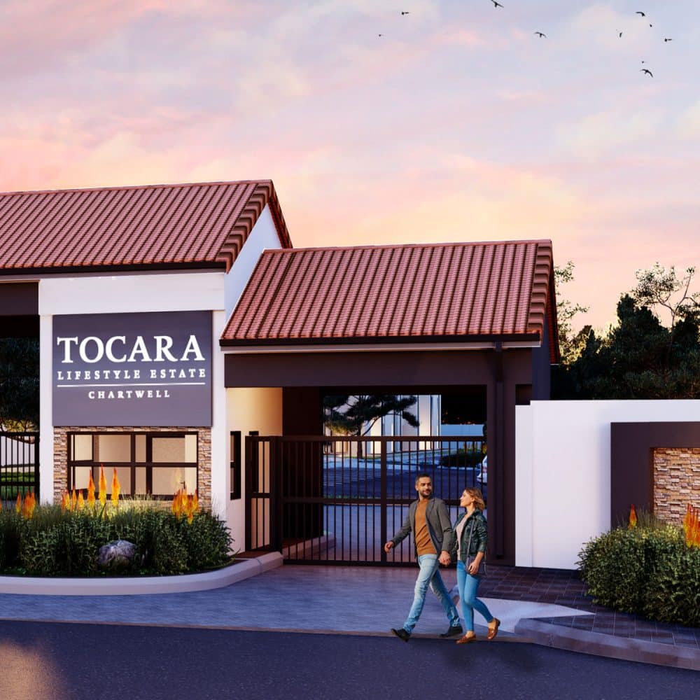 Summercon – Summercon Property Development