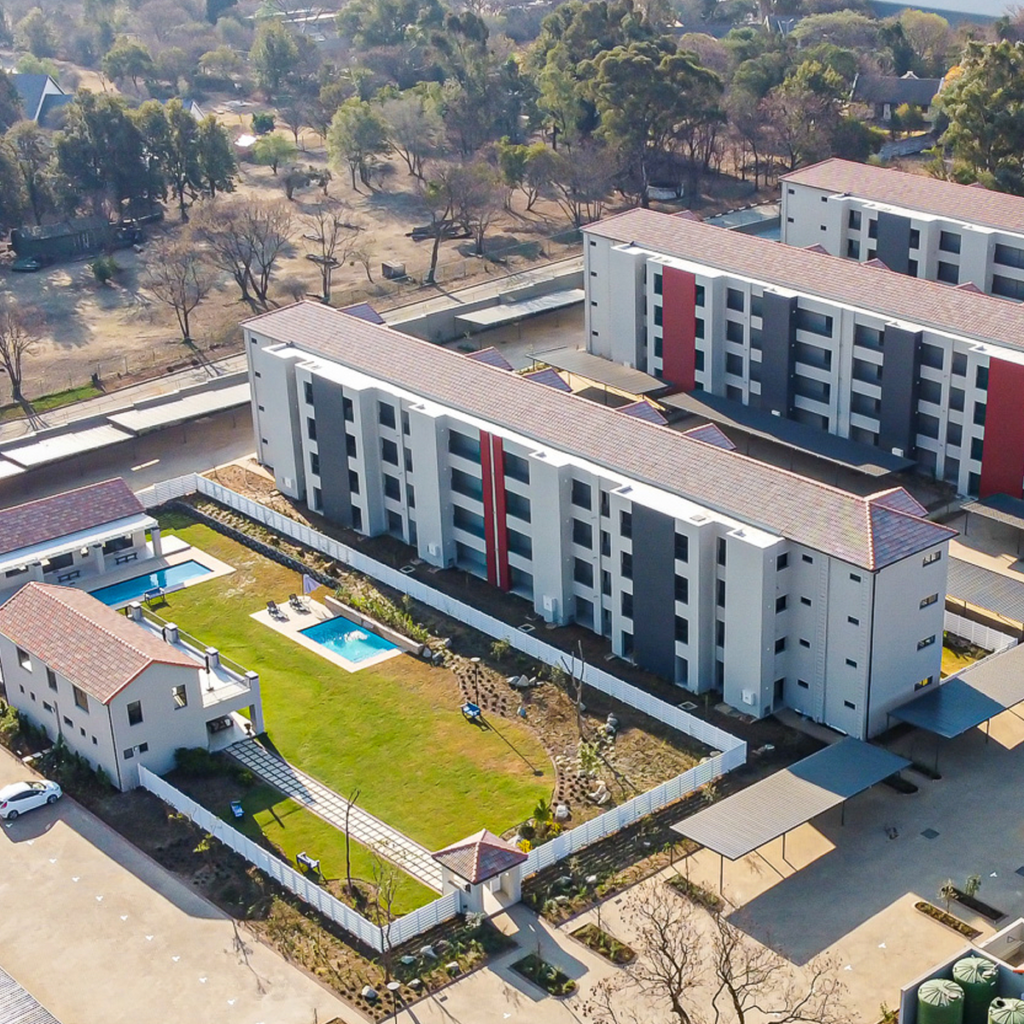 Summercon – Summercon Property Development