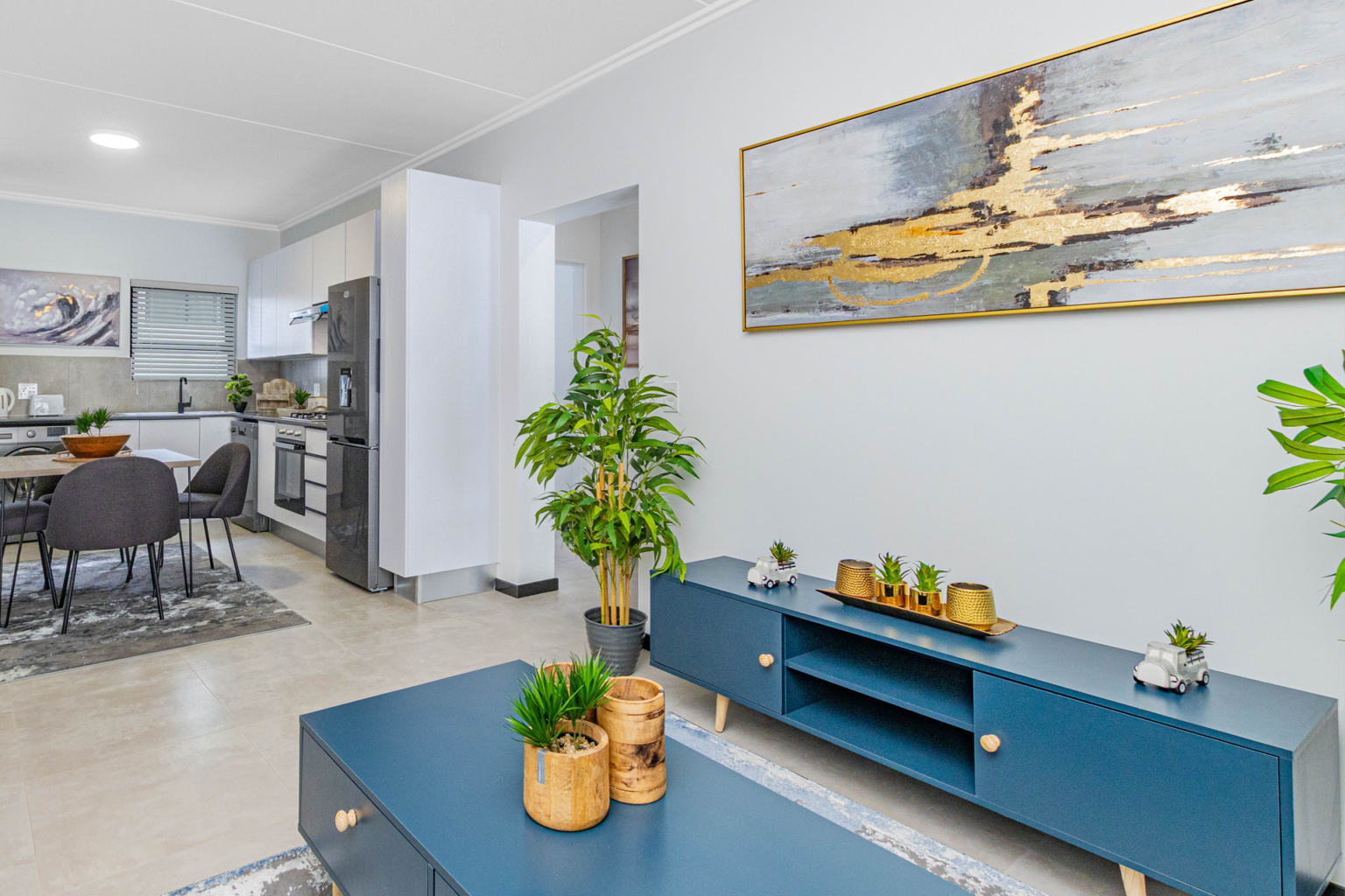 Key Largo Fourways – Summercon